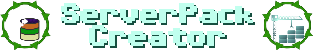 ServerPackCreator – Git Griefed